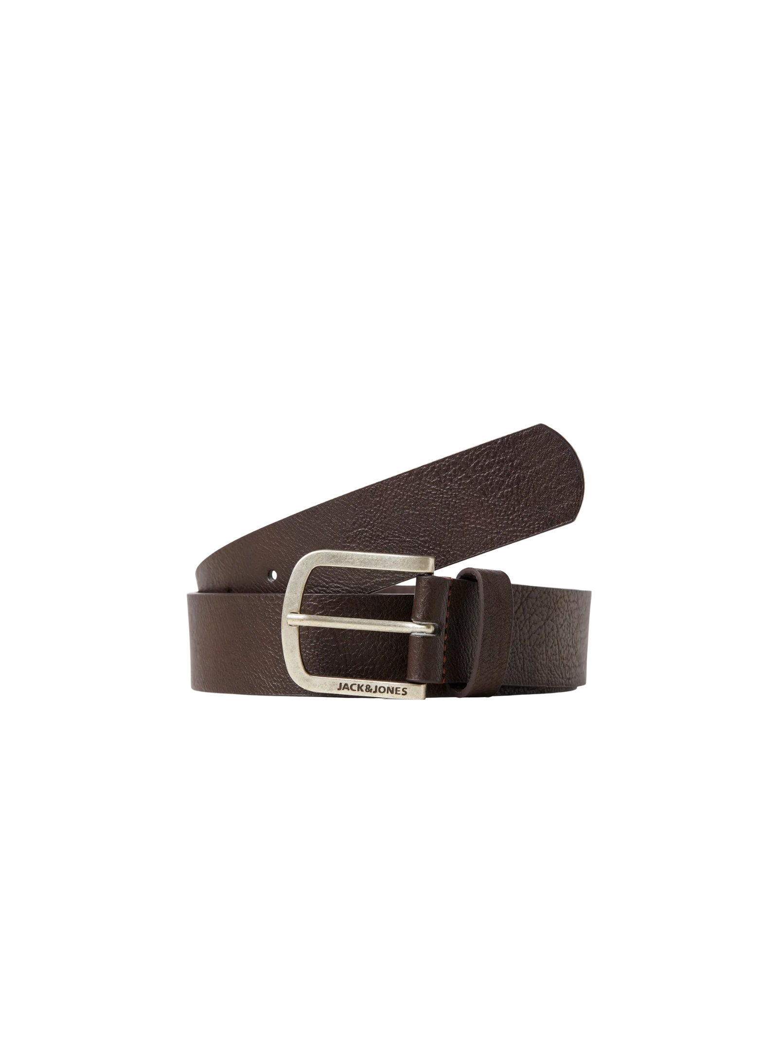 Cintura Jack & Jones marrone – Alfredo Ponticelli